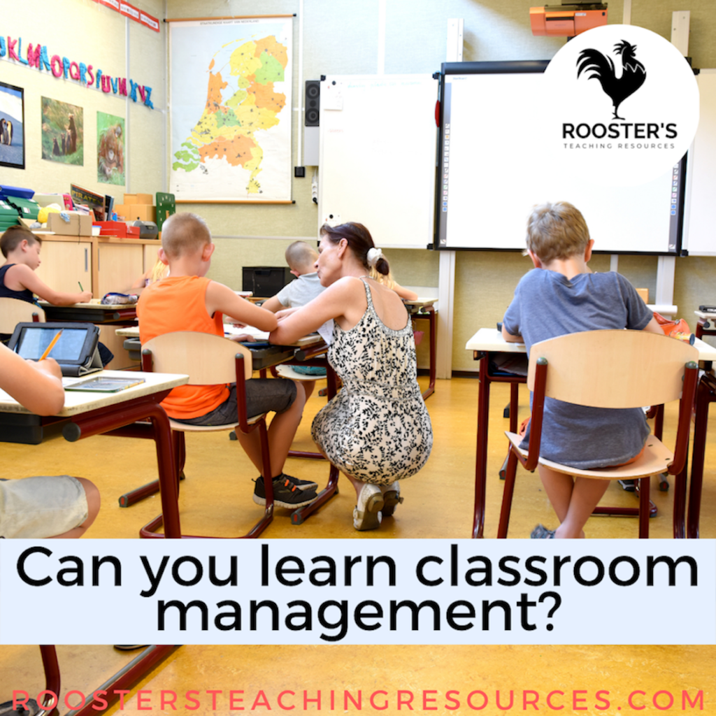 classroom-management – Rooster's Teaching Resources